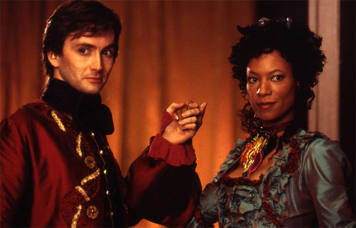 FILMY KOSTIUMOWE: Casanova (TV mini-serial 2005)