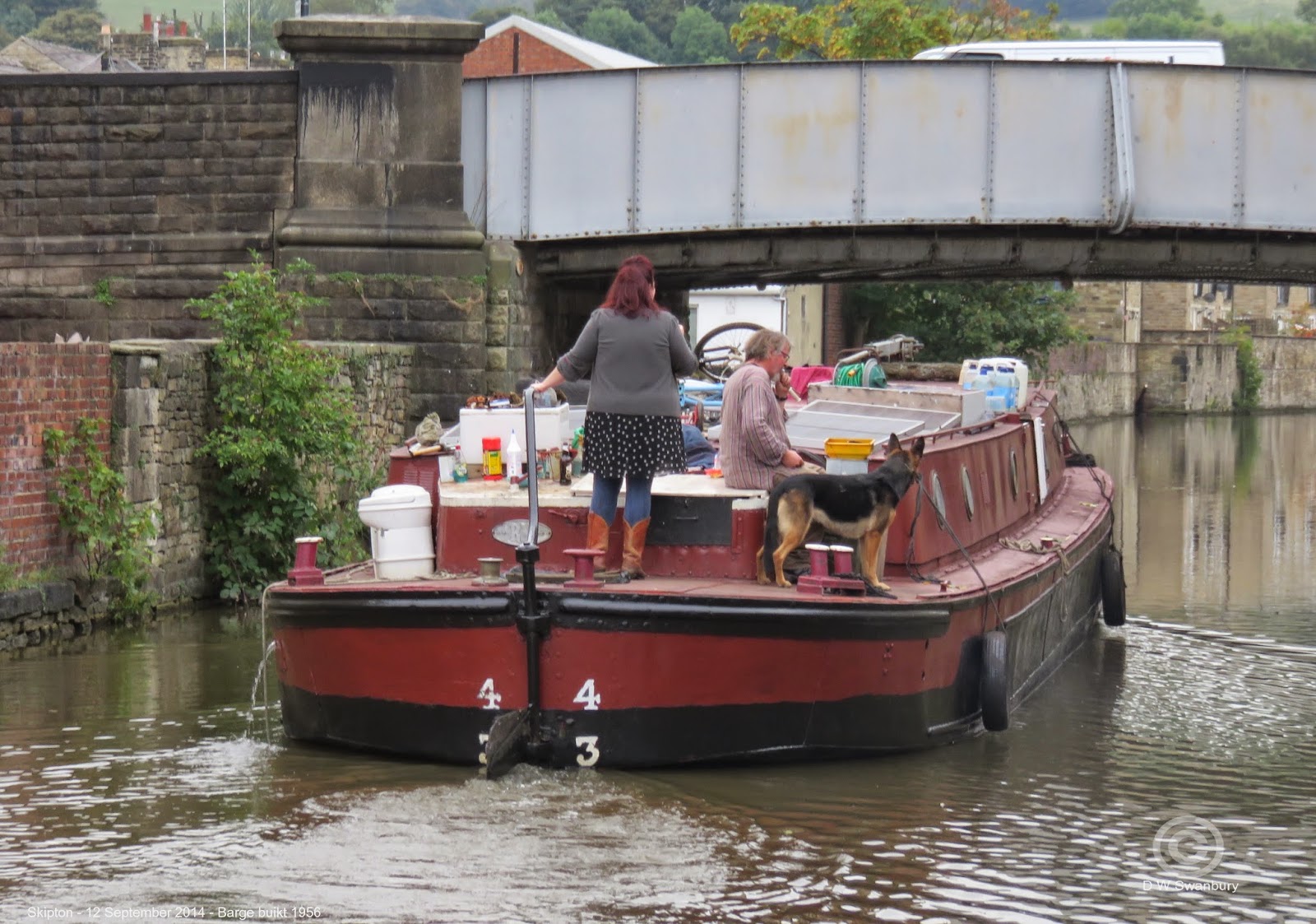 Colne Valley Beagles and other things of interest.: HOLIDAY SNAPS!