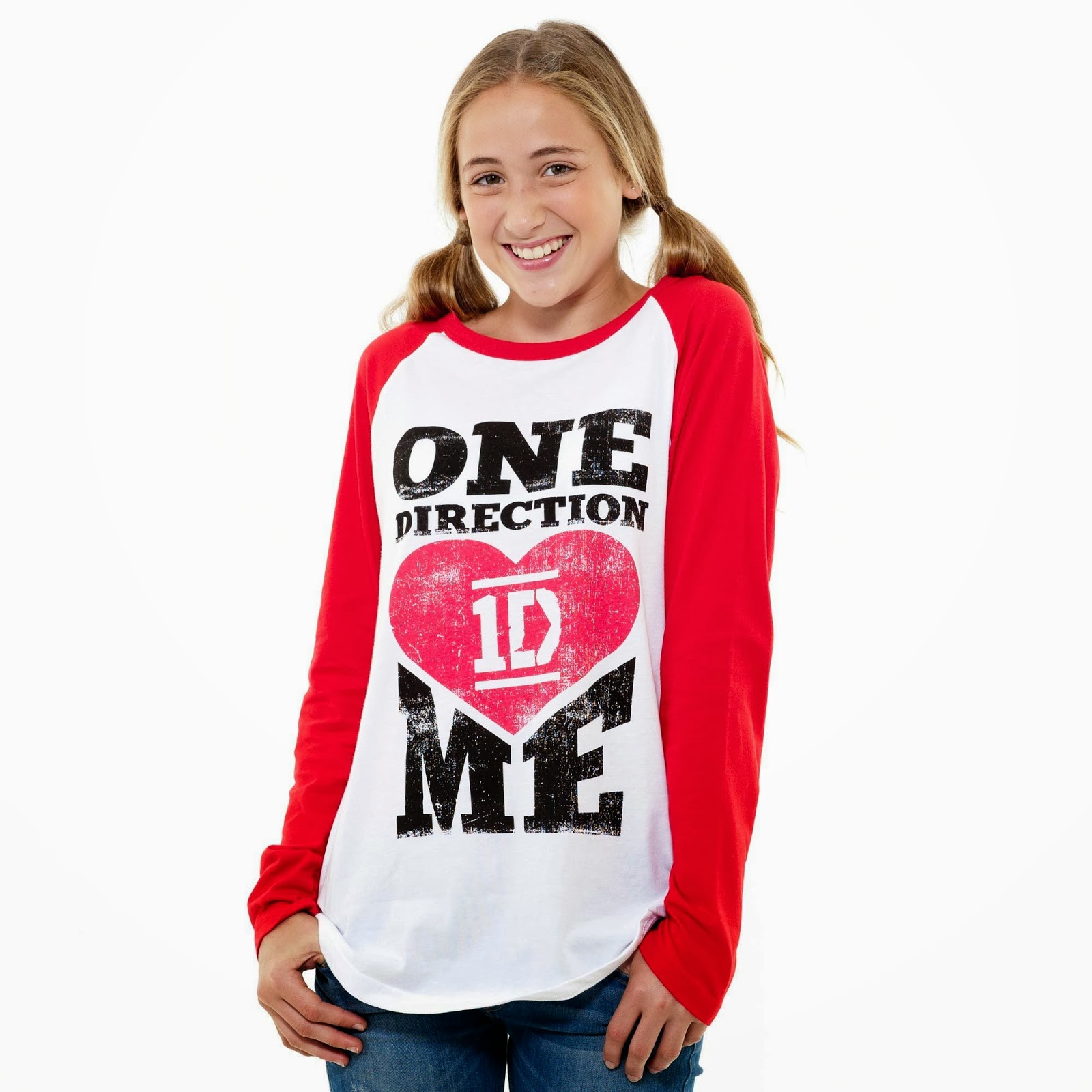 Accesorios de One Direction