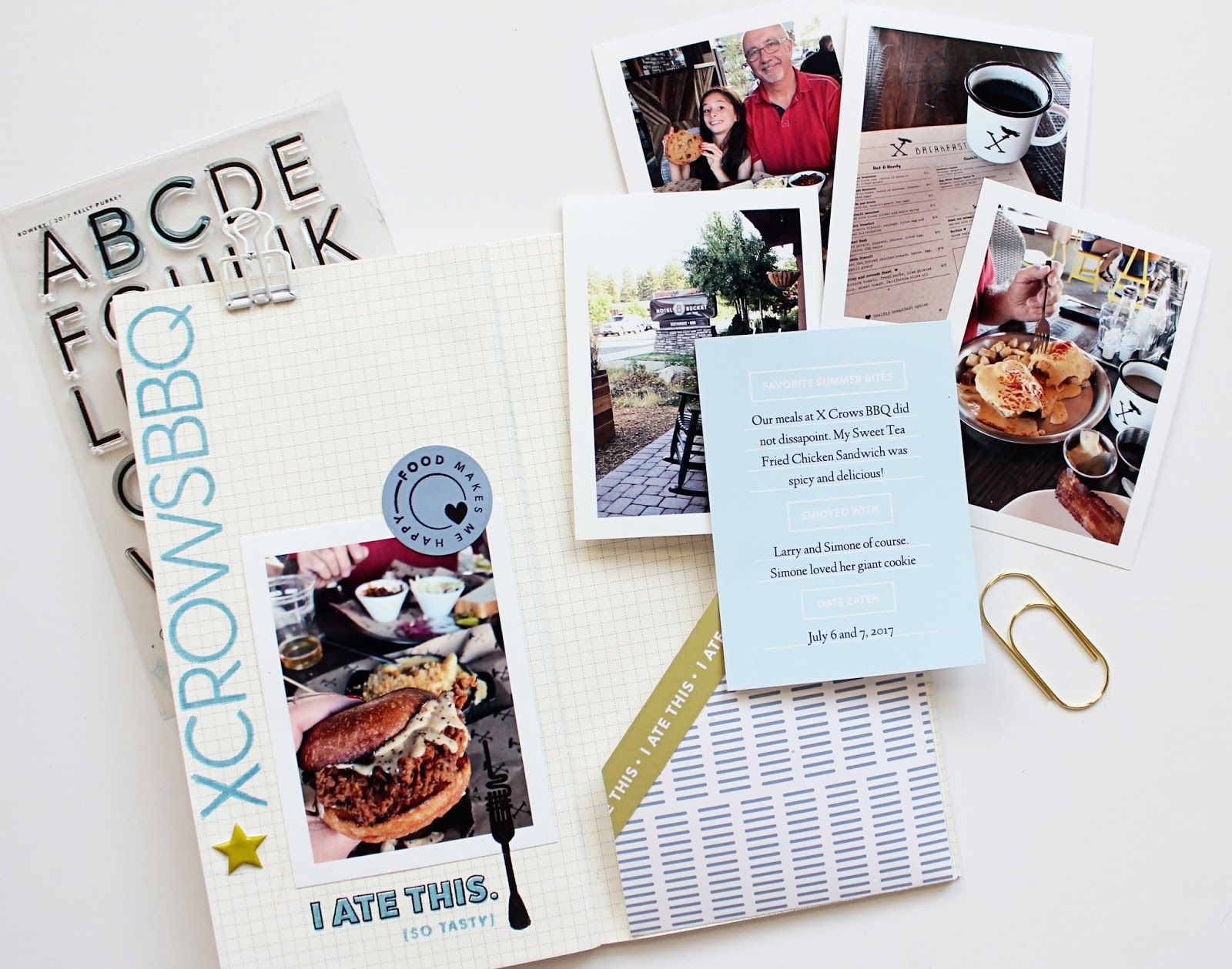 The Picinic Basket: Featuring Kelly Purkey Shop │ July Travelers ...