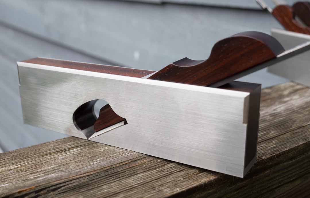 Sauer & Steiner: prototype planes for sale