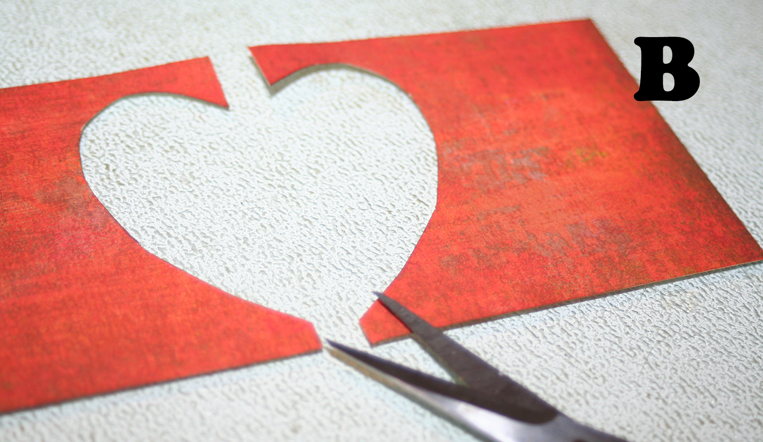 Left Field Studio: From the Heart