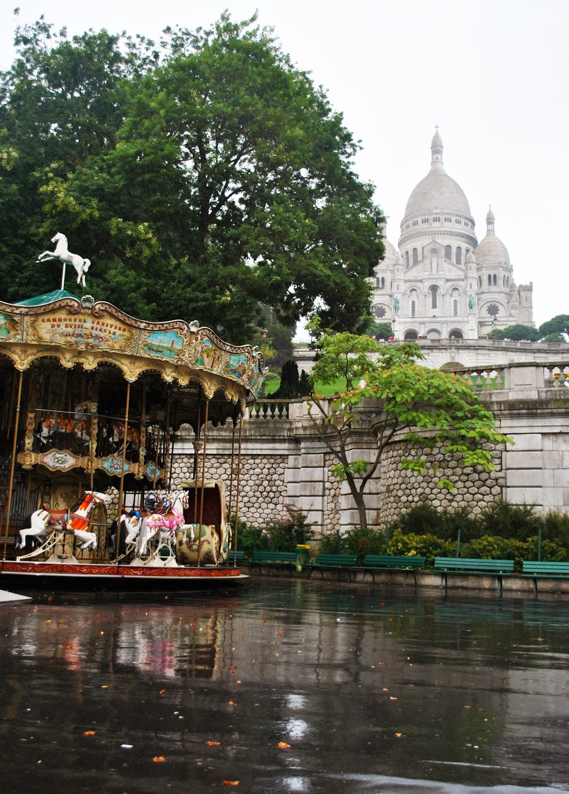 My Paris-Part 1 - www.danettedillon.com