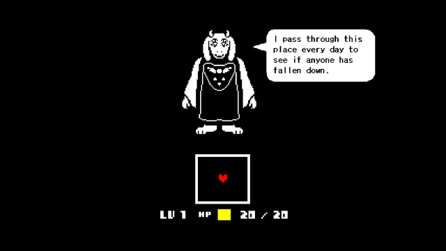 !NEW! Download Undertale Game Maker