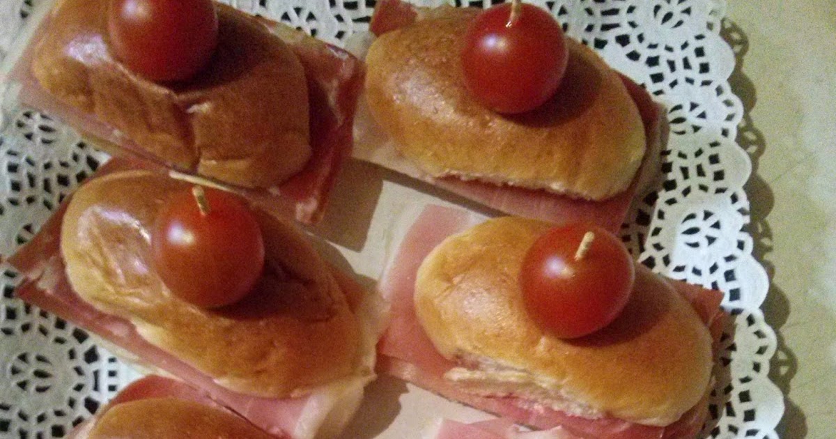 Los pinchos frios de Jose en la Bodega Lorman
