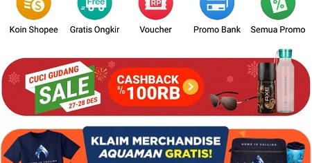 Cara Cek Status Pemesanan di Shopee - Tutorial di Shopee