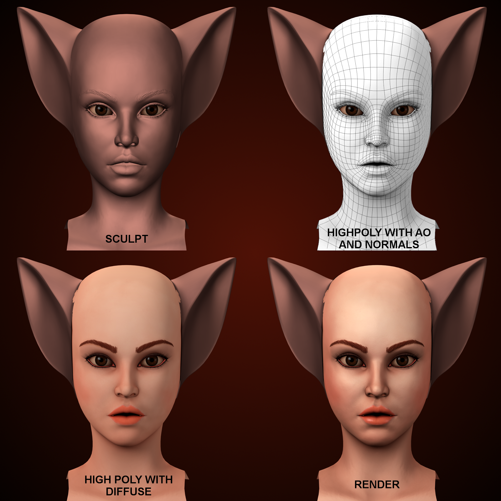 "The Invincible Man" Character Thread - Page 2 - Works in Progress ...