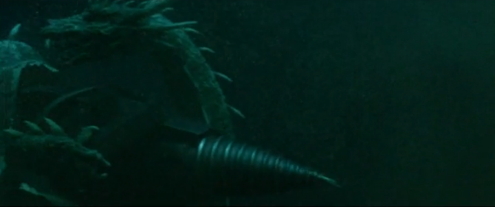 Life Between Frames: 60 Years of Godzilla - Godzilla: Final Wars