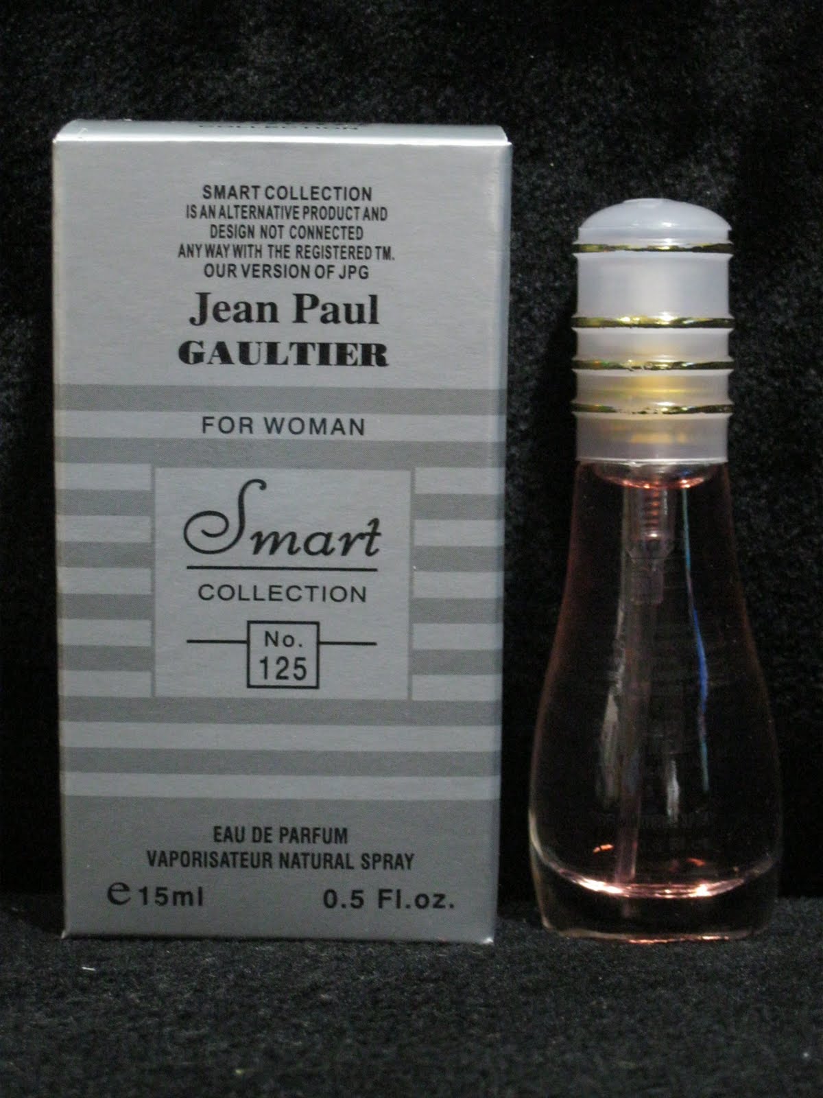 KIRANNA SHOP: SMART PERFUMES COLLECTION - INSPIRED BEST BRANDS