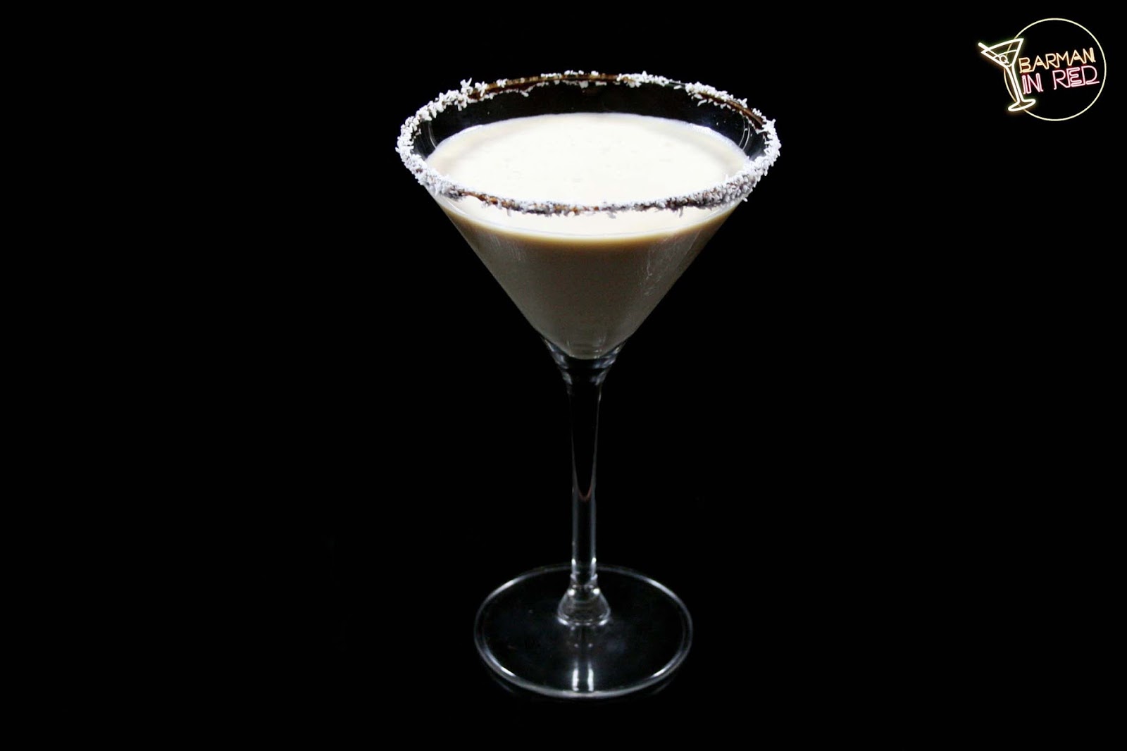 Cócteles con ron: Playa Cayo Coco