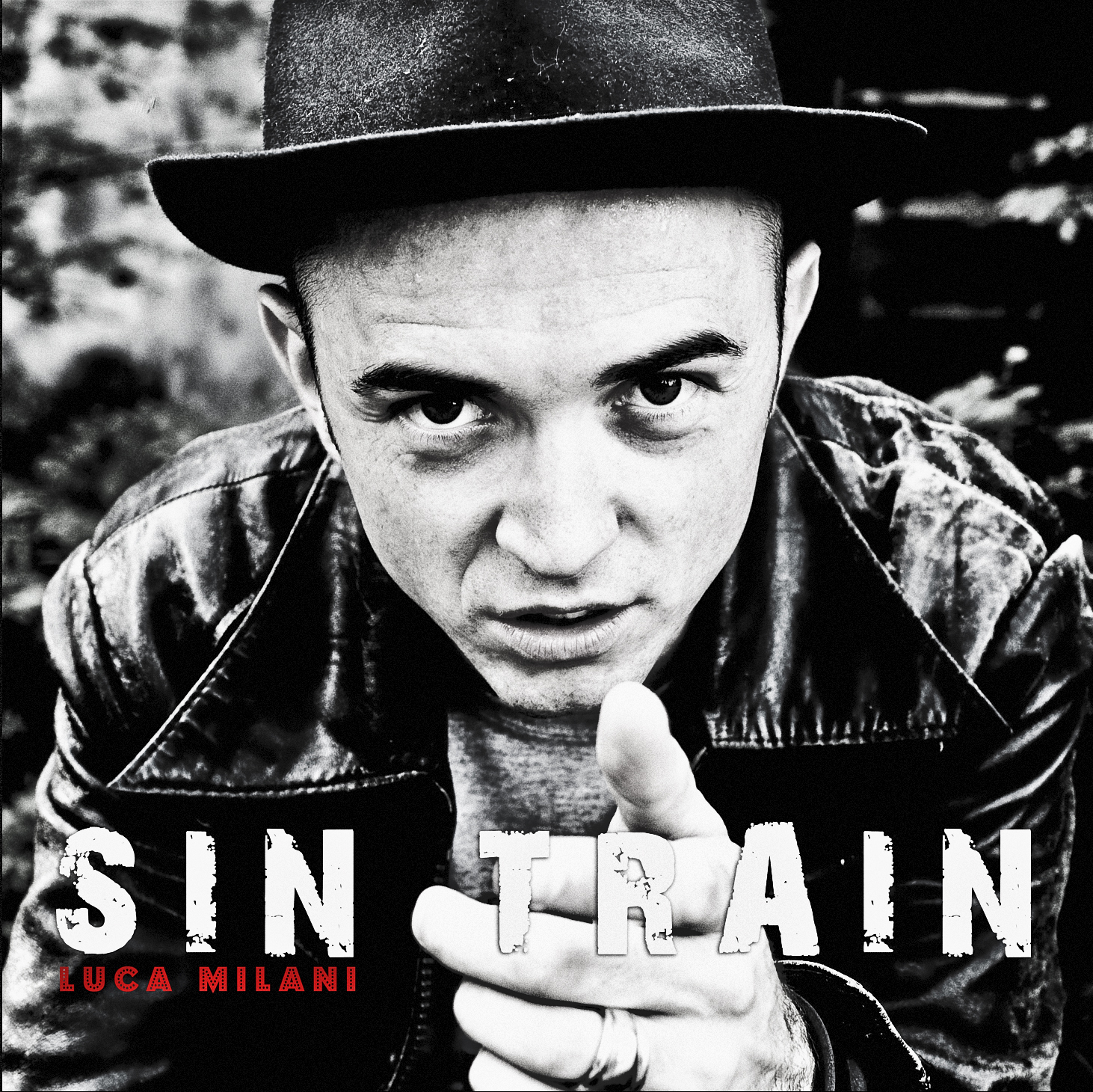 LUCA MILANI: DISCOGRAPHY