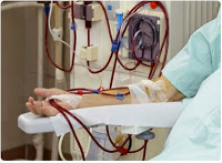 Mengapa Gagal Ginjal harus Melakukan Cuci Darah (Hemodialisis) | Obat ...