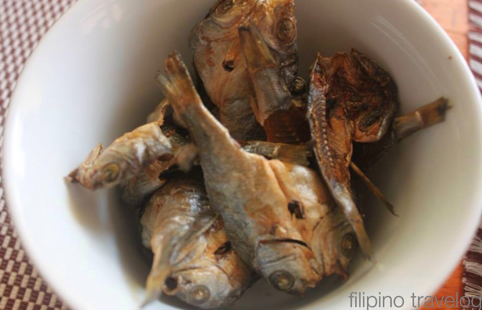 Filipino Travelog: 12 Best-Tasting Food You Shouldn’t Miss in Ilocos