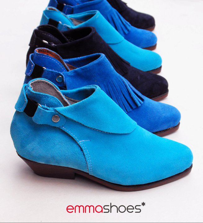 Shoes for me, for you, for all: Emma Shoes