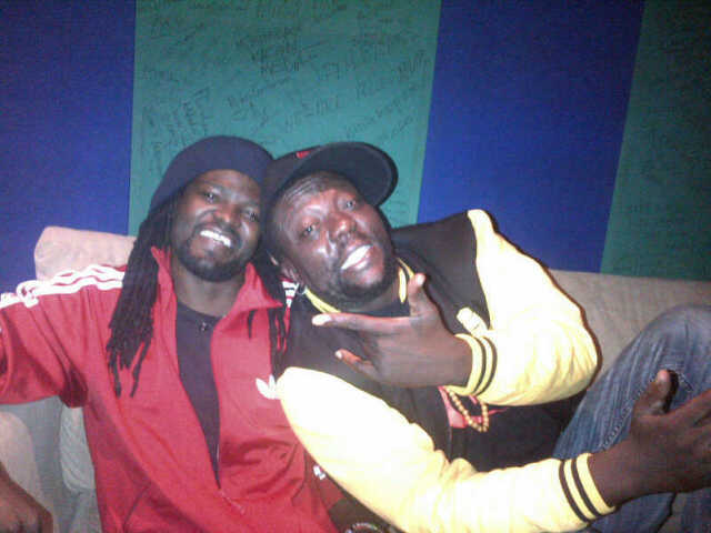 In my mind: Meet Bheki Senong