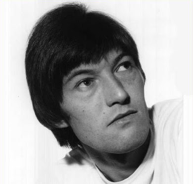 FROM THE VAULTS: Dave Berry born 6 February 1941
