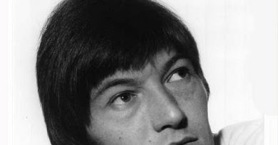 FROM THE VAULTS: Dave Berry born 6 February 1941