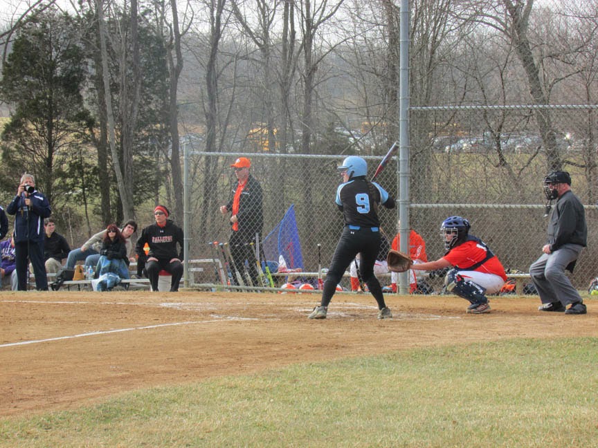 C.Milton Wright Softball Game Results: C.Milton Wright Varsity Softball ...