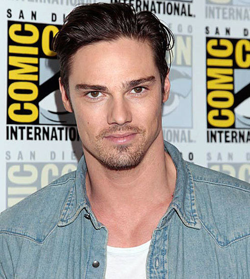 Para Nossa Alegria: Jay Ryan
