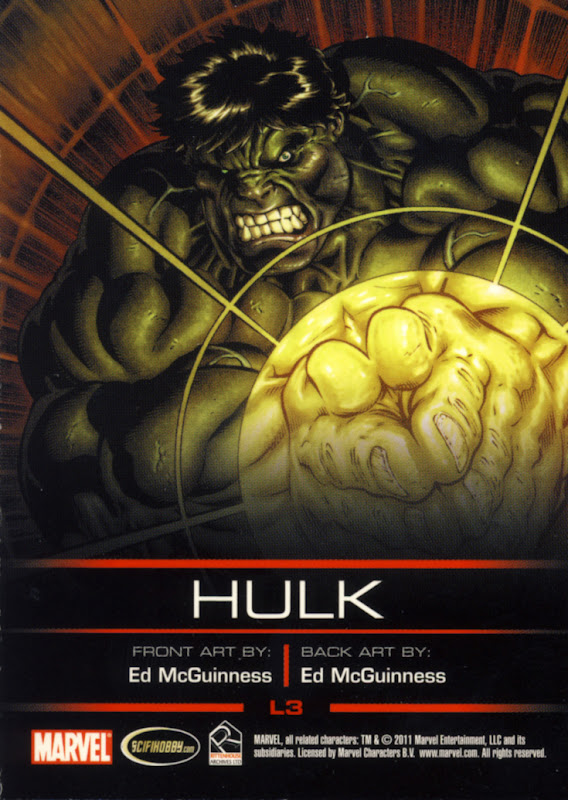 Caverna do Hulk: Legends Of Marvel Series - Hulk