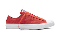 Converse Spring/Summer 2016 Footwear and Apparel Collection