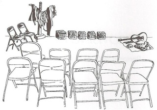 The Highlands Community Playback Theatre: What Is Playback Theatre?