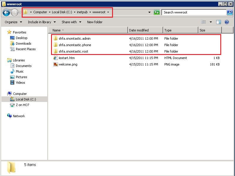 Unified Communications with Microsoft: Snomtastic Phone Management ...