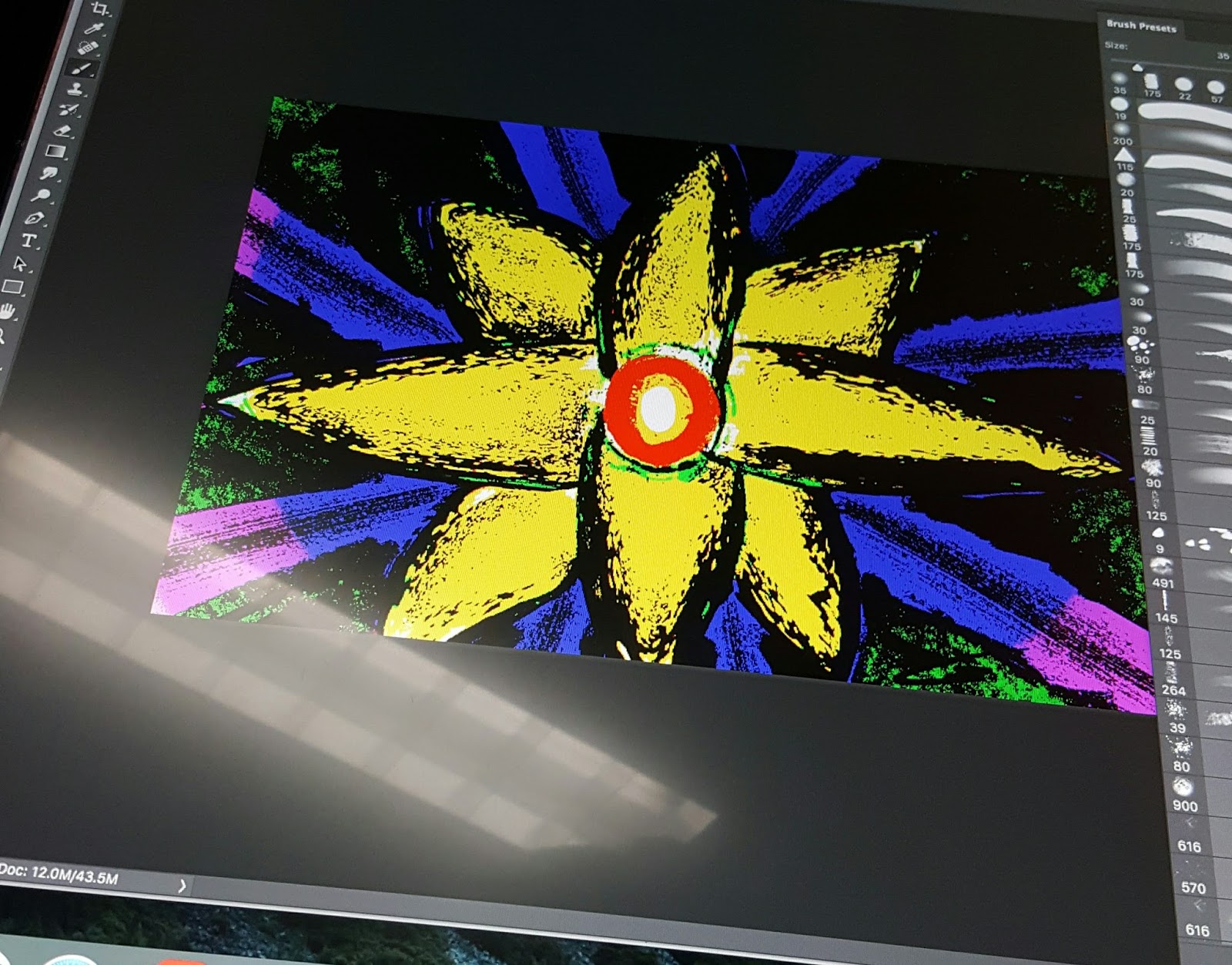 Gaige Hopkins (G) Portfolio