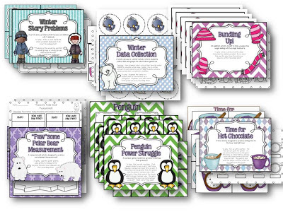 Brrr: It's Cold Outside Units: January Units Posted - Queen of the ...