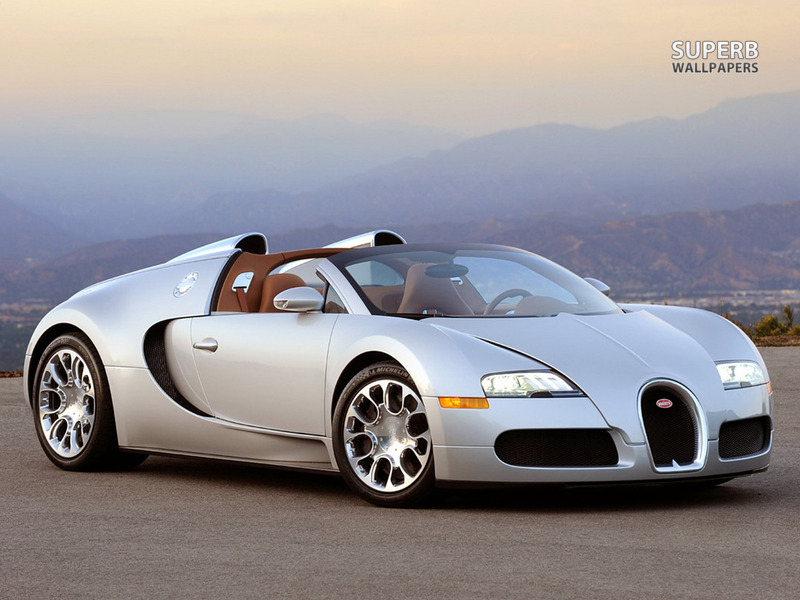 Top 31 Most Beautiful And Fabulous Bugatti Car Wallpapers In HD