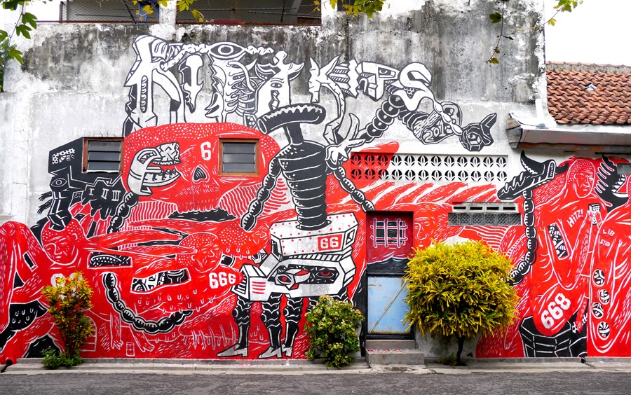 dexfernandez.com: Kita-Kits! Manila x Jogja