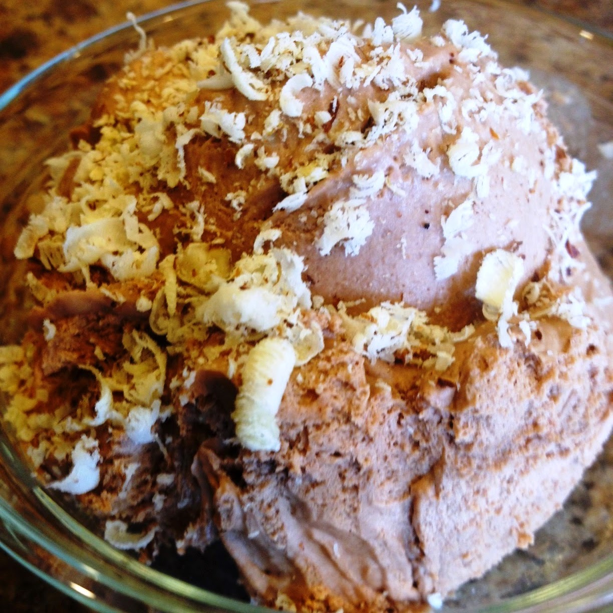 Make Your Someday Today!: Nutella Ice Cream