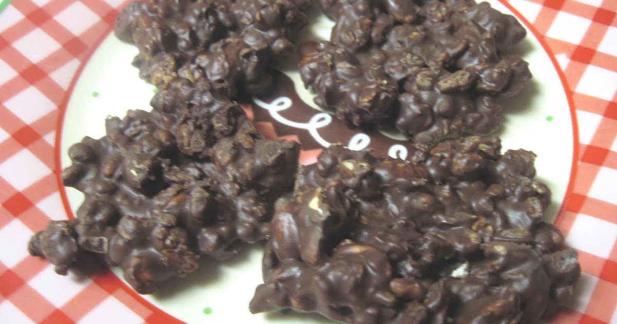 The Better Baker: Cow Pies