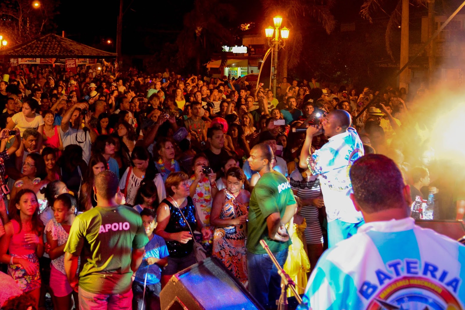 Prefeitura de Búzios faz balanço do carnaval e se prepara para a Semana ...