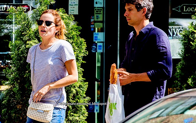 Emma Watson: Emma Watson and her boyfriend Mack Knight have split