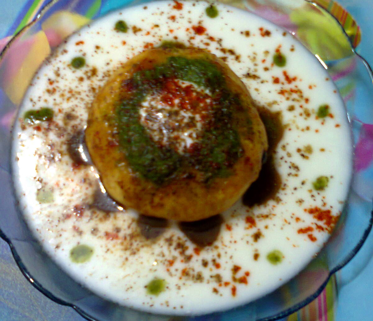 How to Make Aloo Tikki - Naiya's Recipes - Simple Easy Cooking Recipes ...