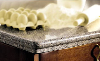 COISAS QUE INSPIRAM: Corian x Silestone