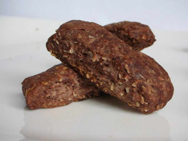 Easily Good Eats: September 2011