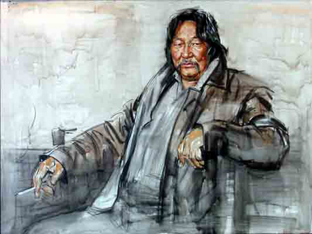 Б.Лхагвасүрэн: Баярлах зовох хоёртоо л ноён нуруугаа алдахгүй явбал ...