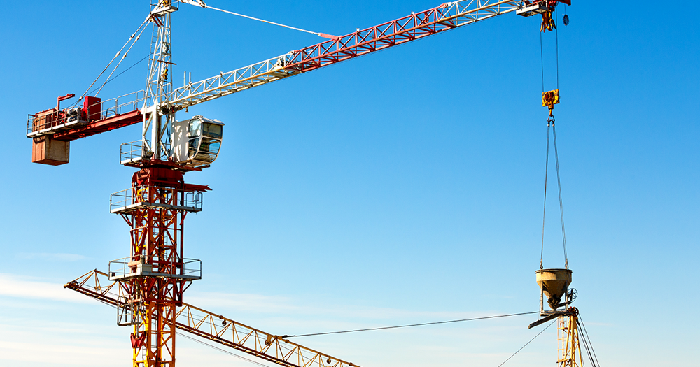 SEWA TOWER CRANE SELURUH AREA BALI