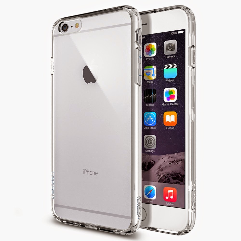 Eynart Giron : El iPhone 6 es la Opción Perfecta Comparado con el ...
