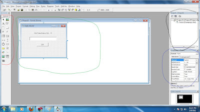 Ide dan Tips dari Anak Badak: Tutorial Visual Basic