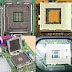 Mengenal Jenis-jenis Socket Pada Processor | Bengkel Komputer