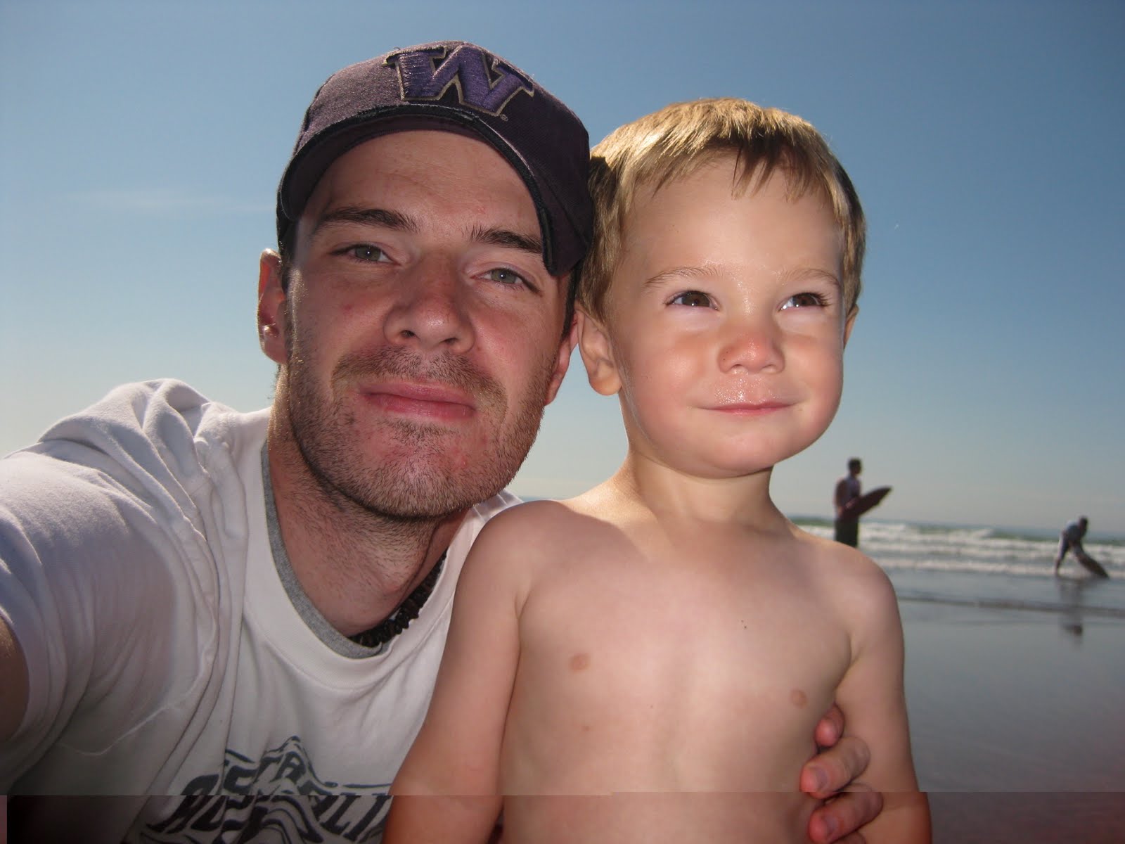 Memoirs of the Davolt Family: Meeting Nathan Davolt