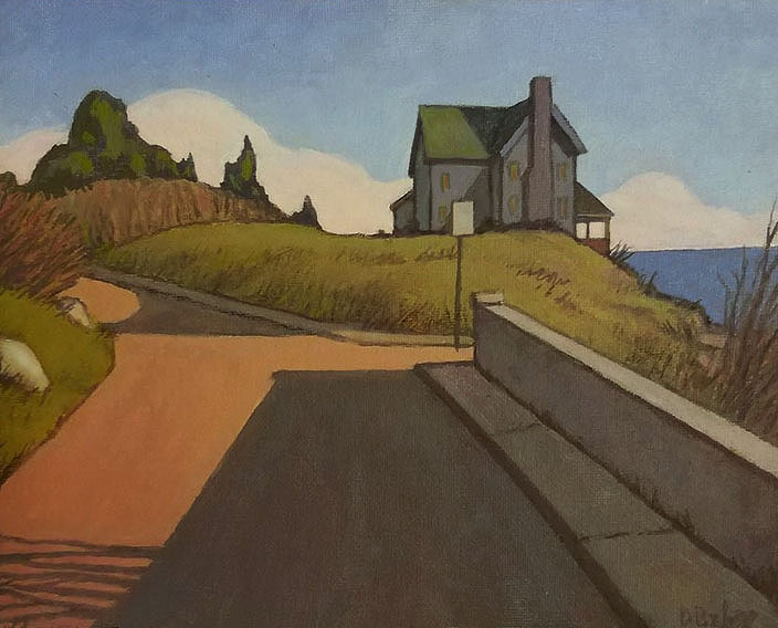 PUMPKINROT.COM: The Blog: More Dennis Bailey