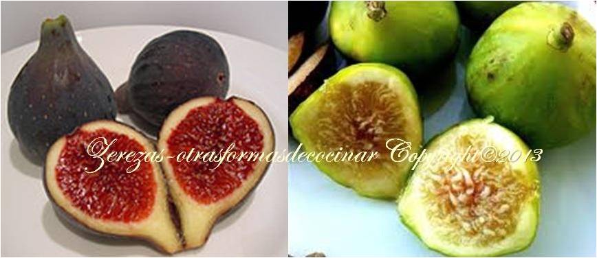 zerezas-otrasformasdecocinar: Propiedades higos y brevas-higos desecados