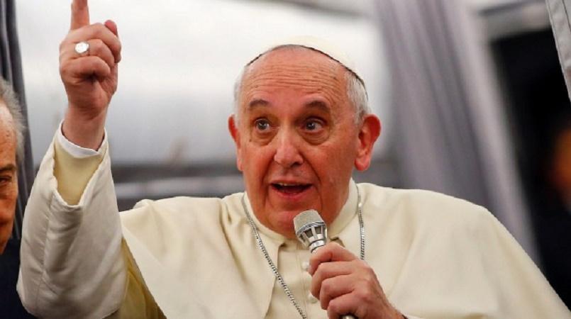 Pope Francis to debut on Instagram - Tech Pacific