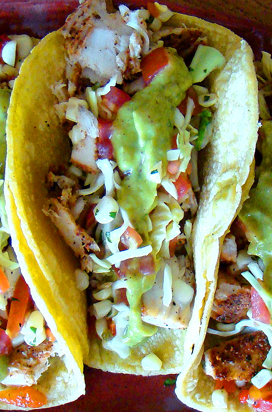 Phoenix Family Foodie Blog: Healthy, Light and Foodie Friendly: Baked ...