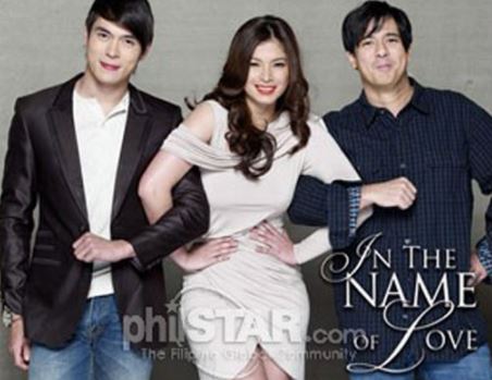 Top 5 Best Movies Of Angel Locsin! KNOW WHAT THEY ARE HERE! ~ teamangel.ph