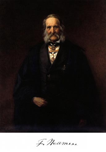 PHYSIC LESSONS: ΝΟΜΟΣ NEUMANN